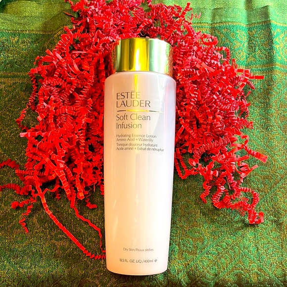 Estee Lauder | Skincare | Soft Clean Infusionhydrating Essence ...